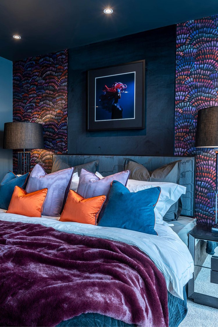 The Blade Manchester