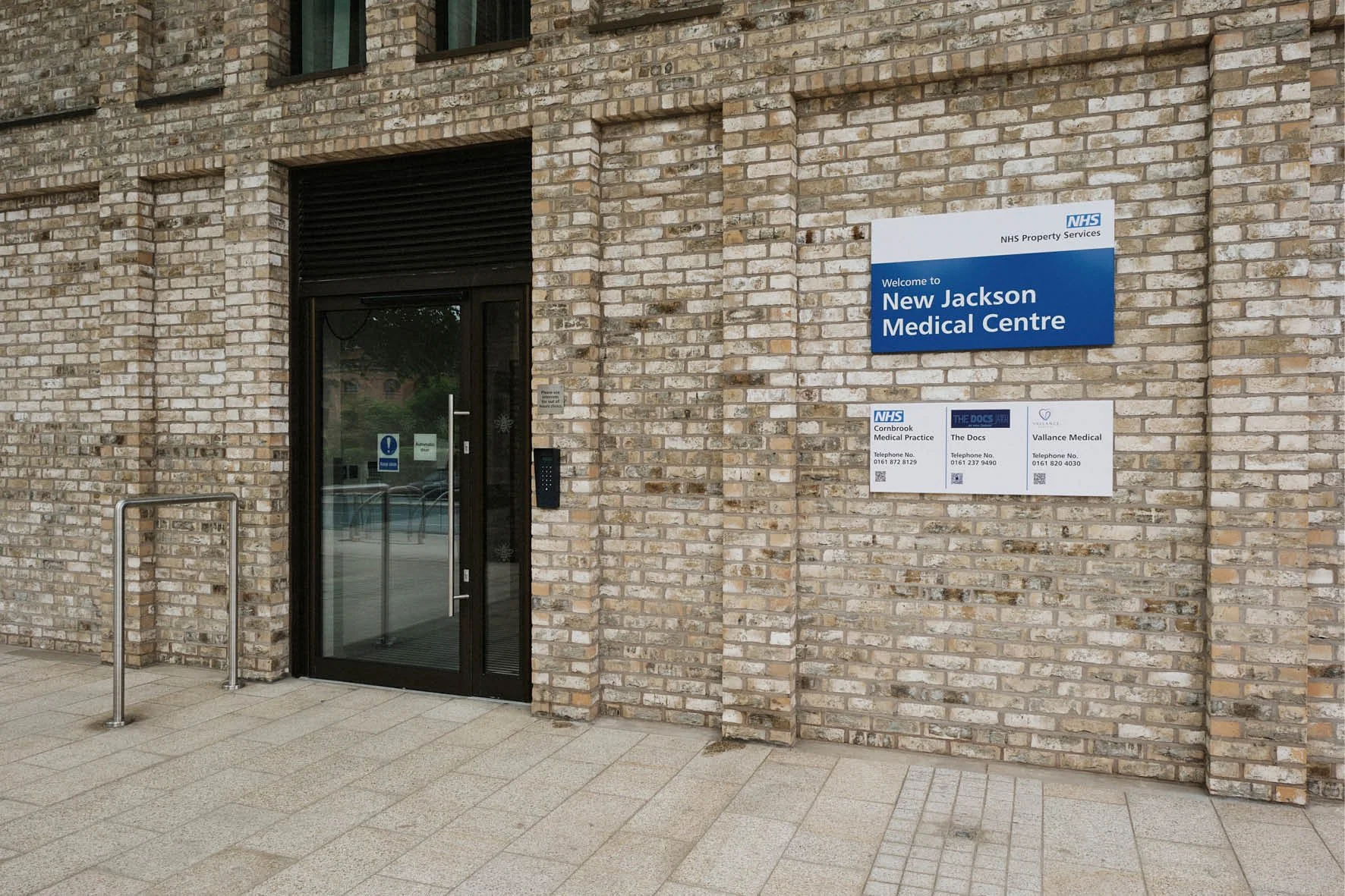 The Development | Discover Modern Living — The Blade Penthouses