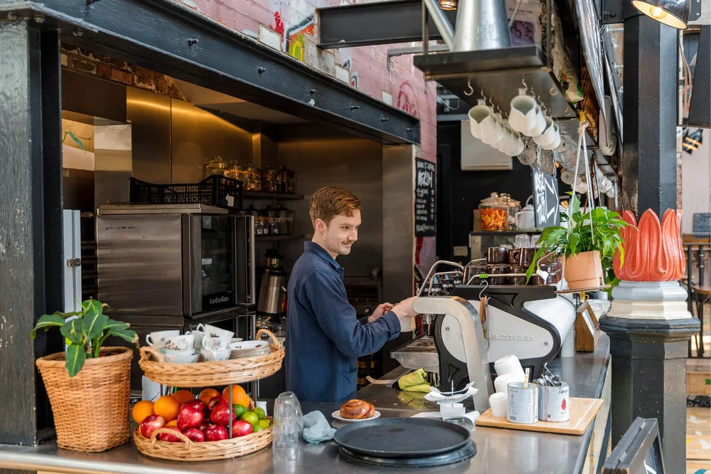 The Blade Manchester