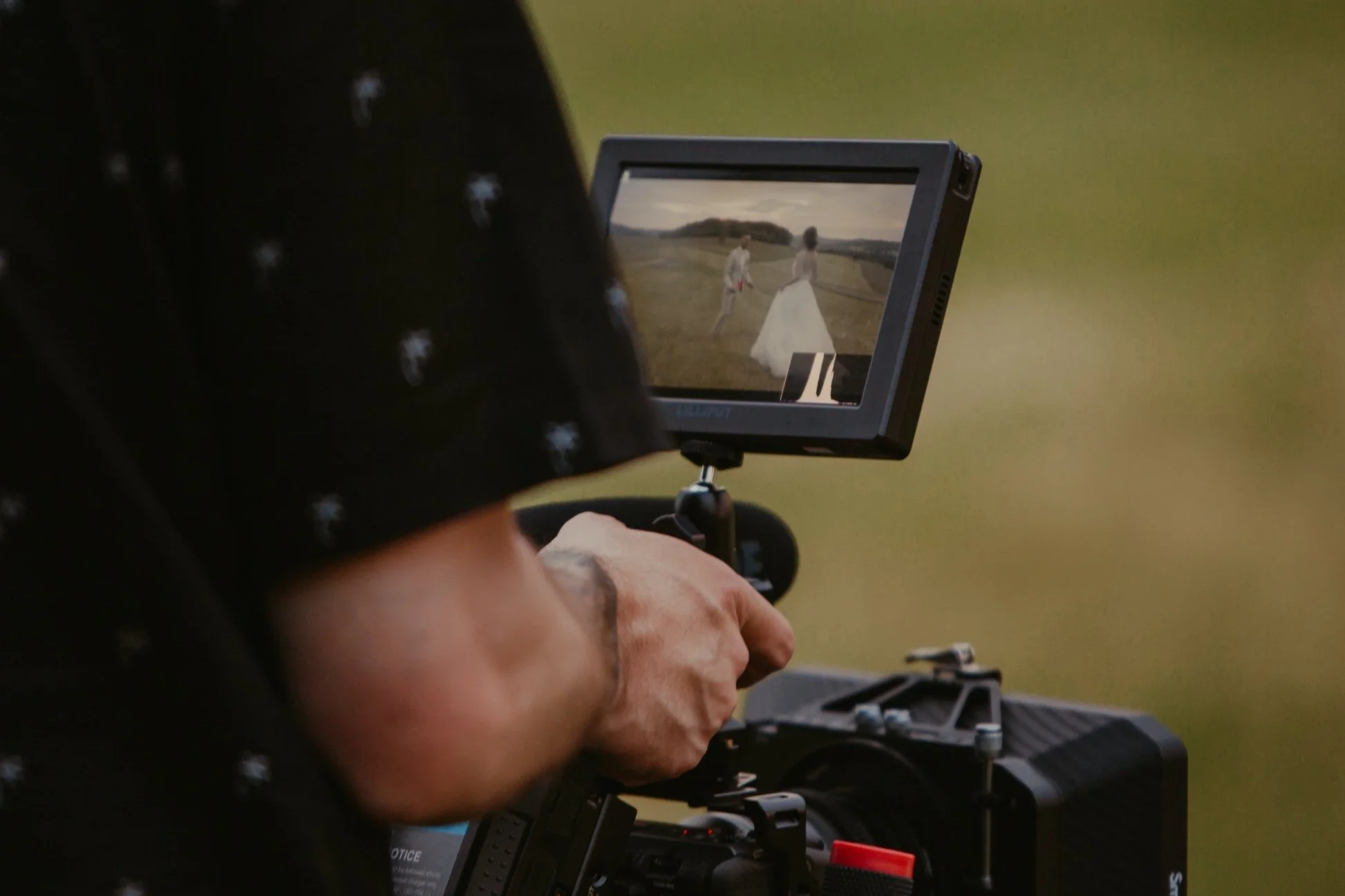 William Hesse Films
