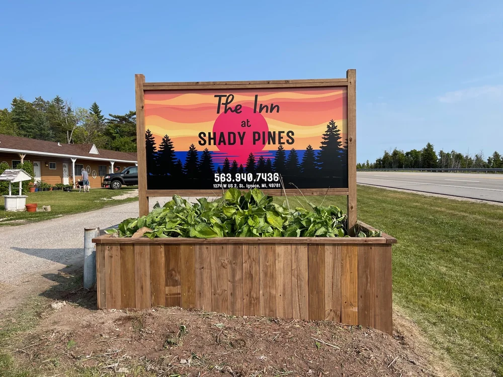Rapid Sign Installs Preview
