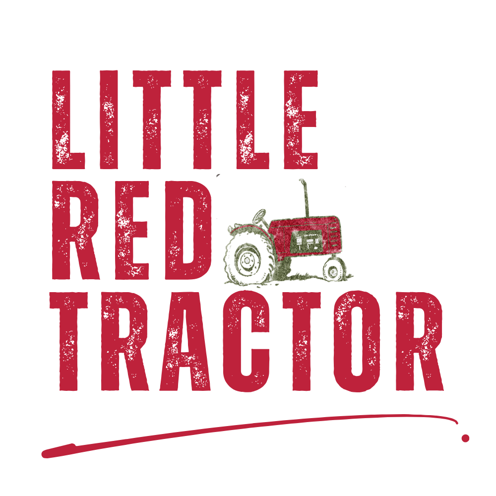 Little Red Tractor