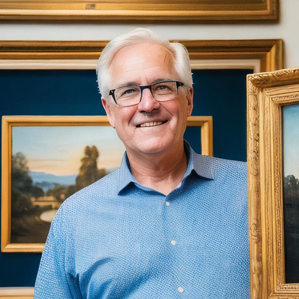 Signature - Authenticate Art