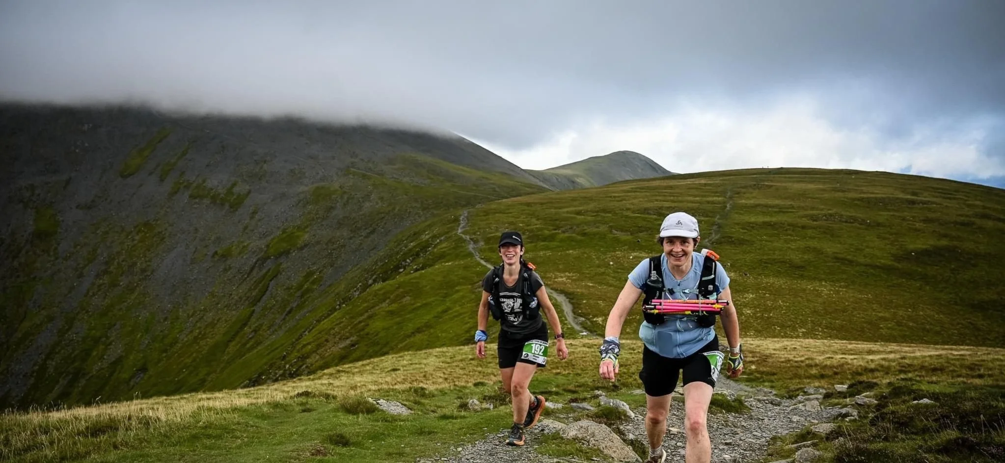 Coaching — Trail Run West Midlands