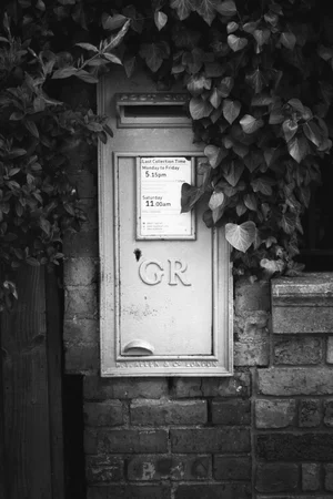 How to write to your MP — Square Peg