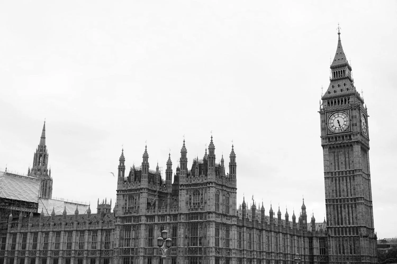 How to write to your MP — Square Peg