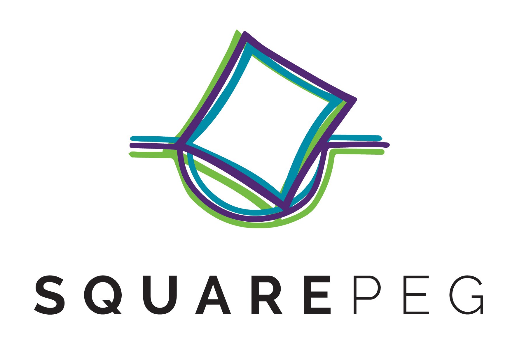 What we do — Square Peg