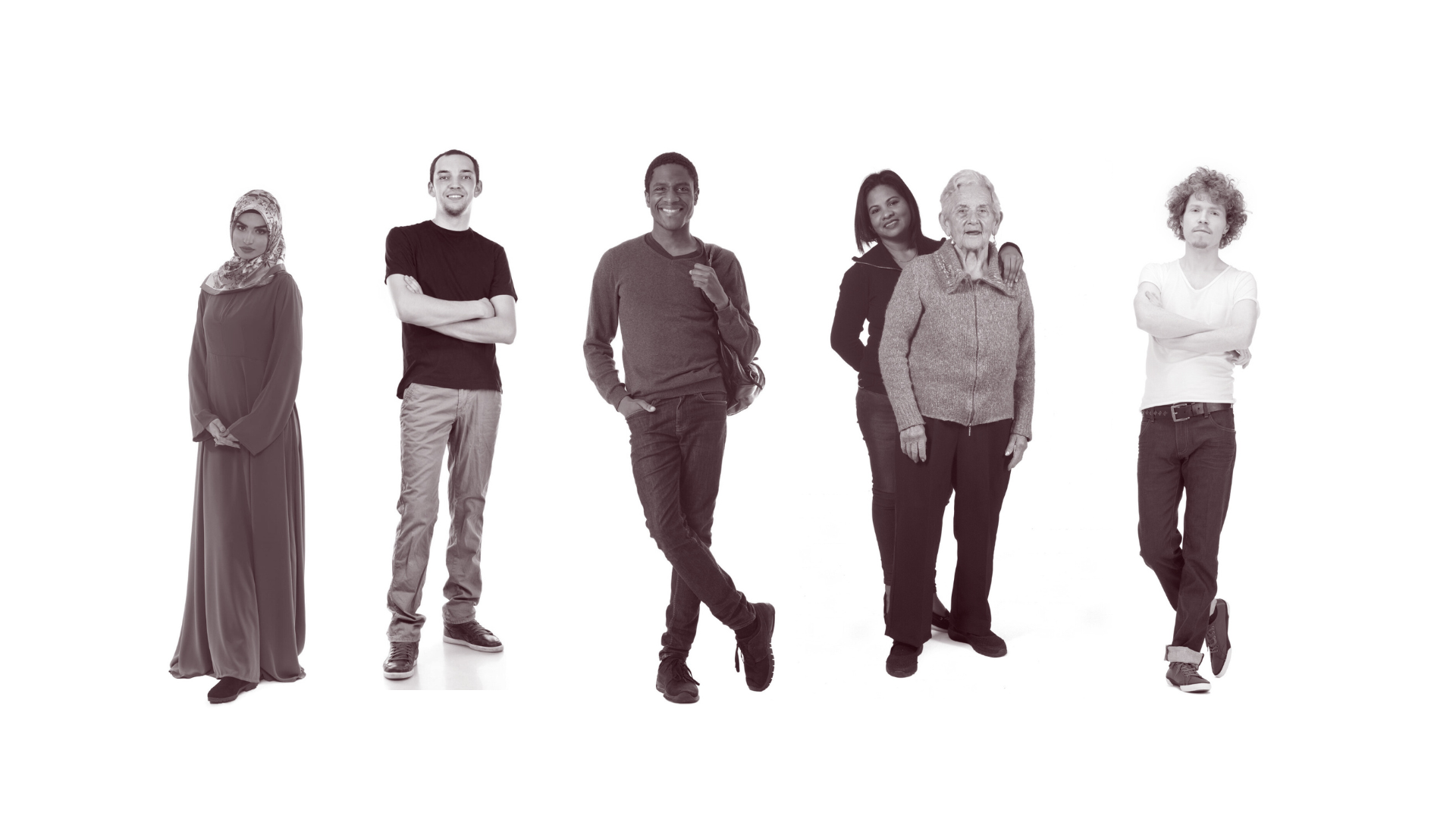 What we do — Square Peg