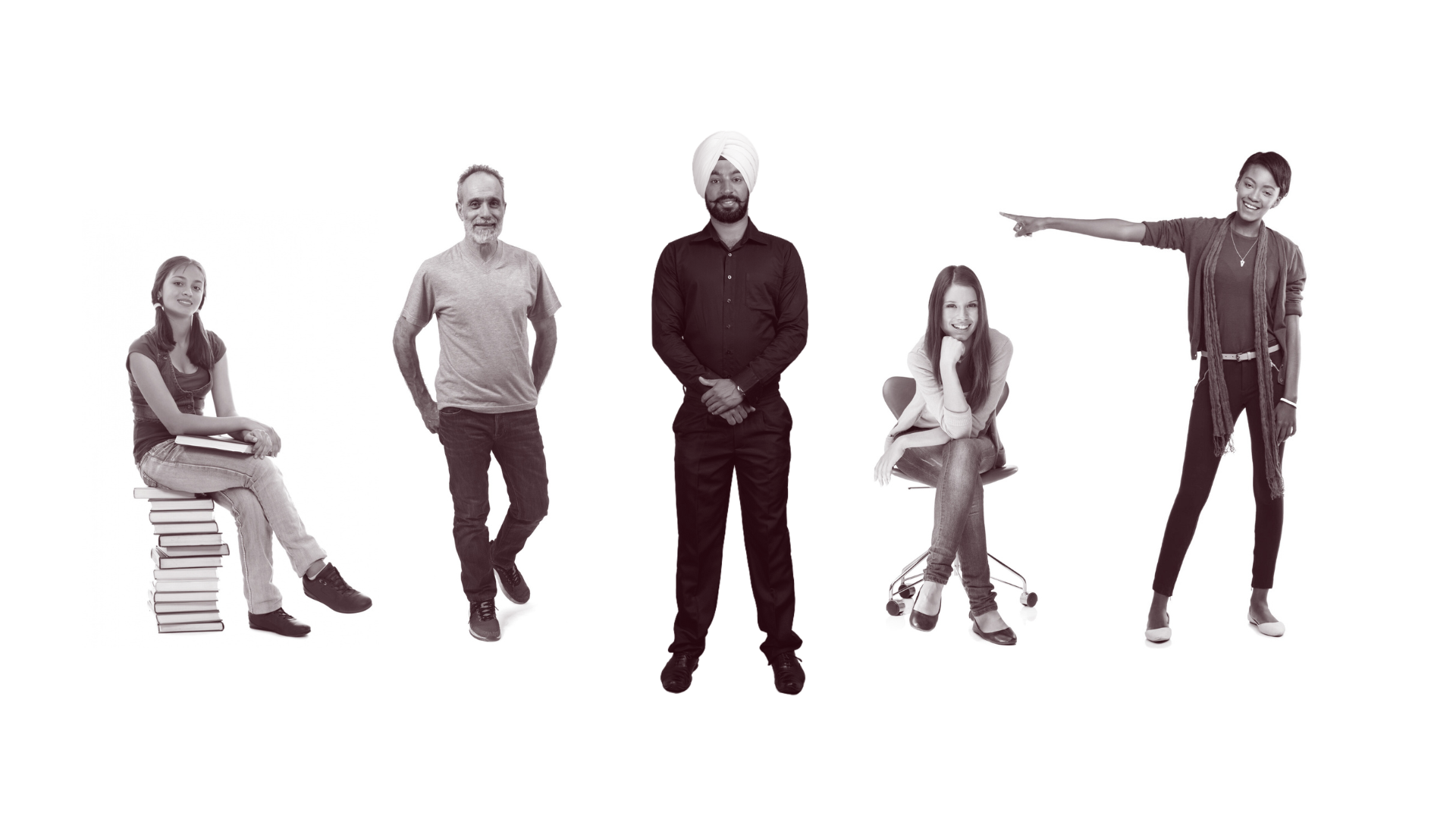 How we started — Square Peg