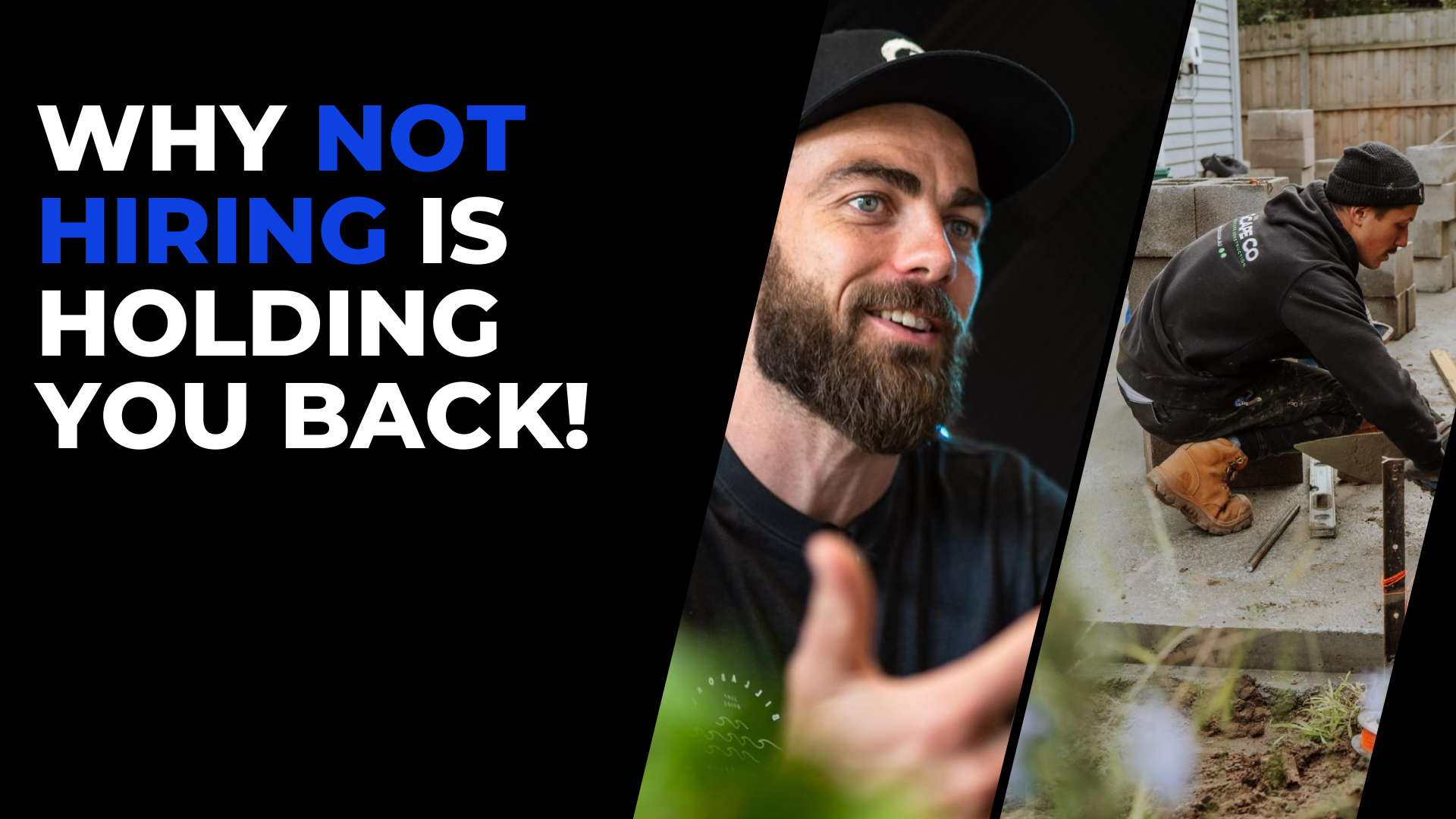 RESOURCES — Tradies Success Academy