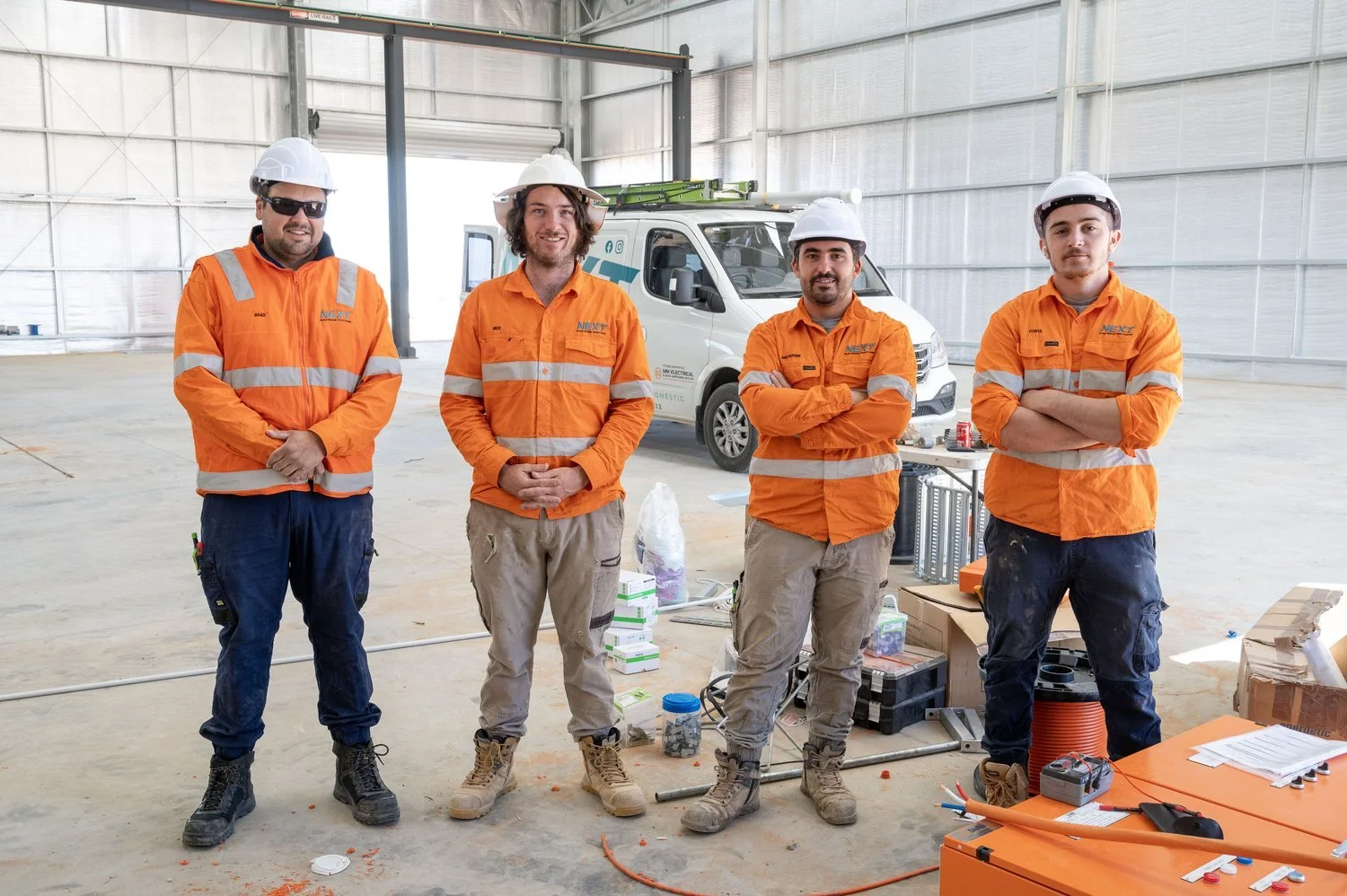 Tradies Success Academy