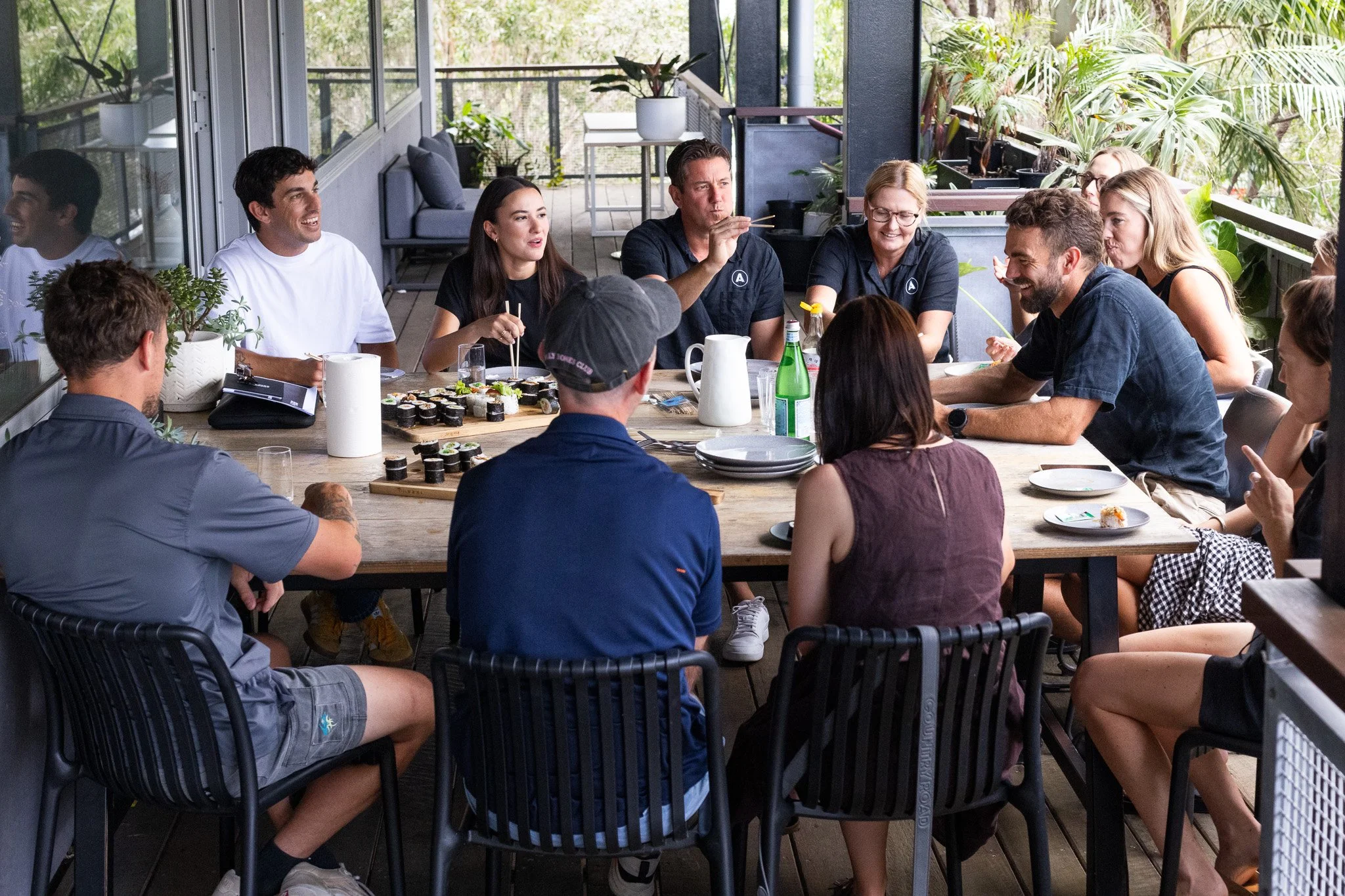 Tradies Success Academy