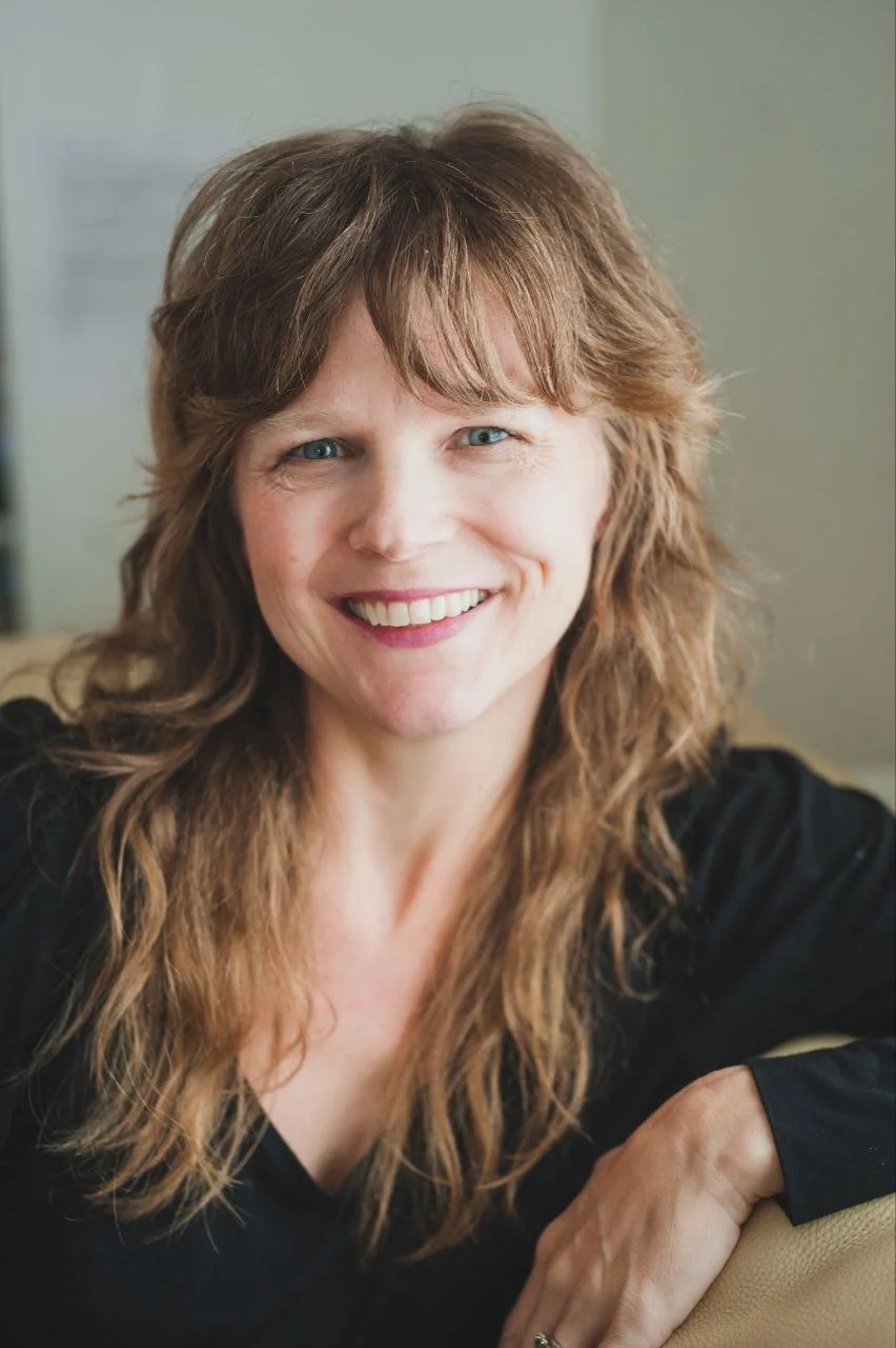 Brittany Dunlap, LPC - Juniper Counseling and Wellbeing