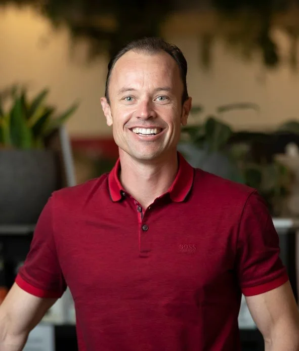 Careers — Espresso Room | With Love