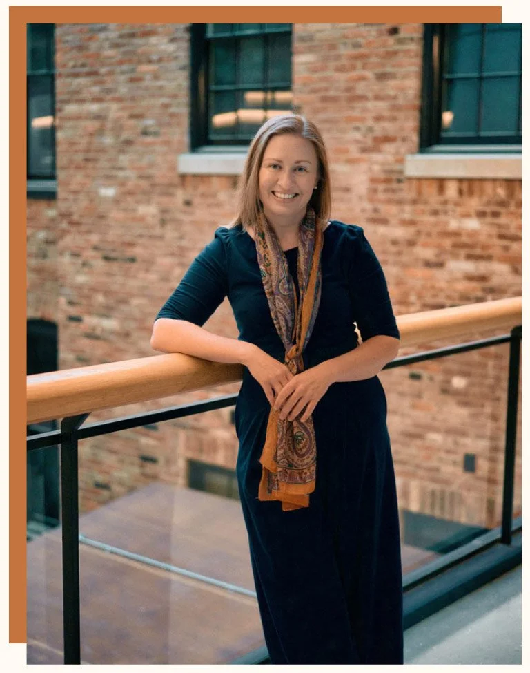 About Melissa Kucinski, international lawyer of MKFL — MKFL