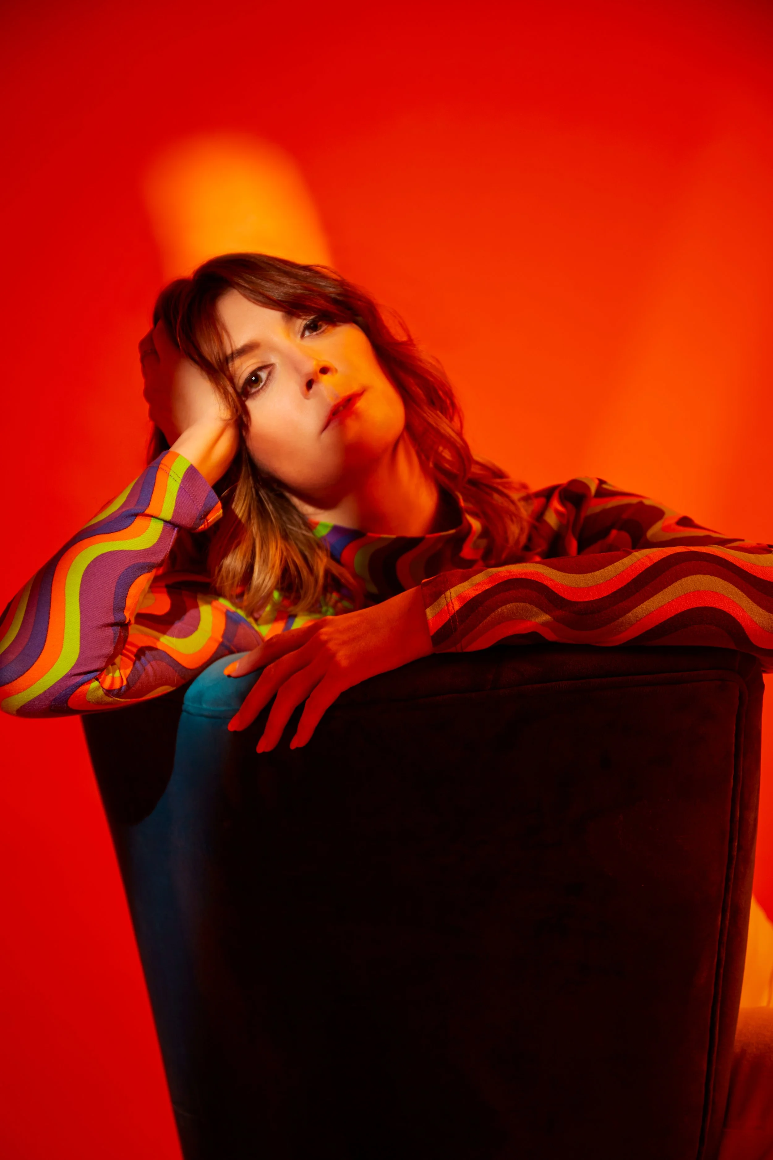 About — Sarah Louise McIntosh