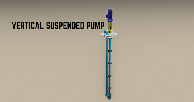 Centrifugal Pump — Piping Stress