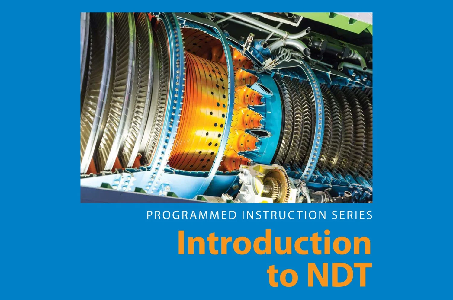 NDE for Pipe Joints — Piping Stress