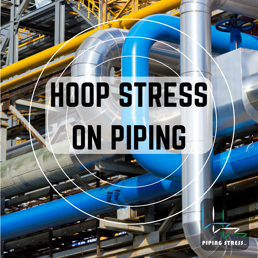 Piping Stress Engineering Blogs — Piping Stress