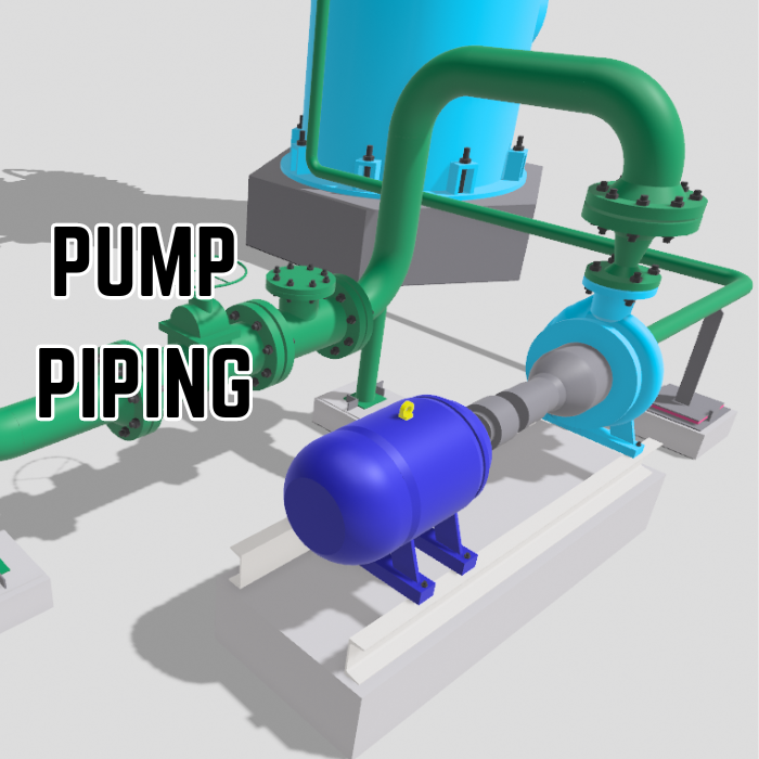 Piping Stress Engineering Blogs — Piping Stress