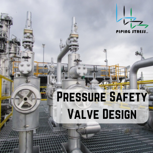 Piping Stress Piping Design Stress and Support Engineering