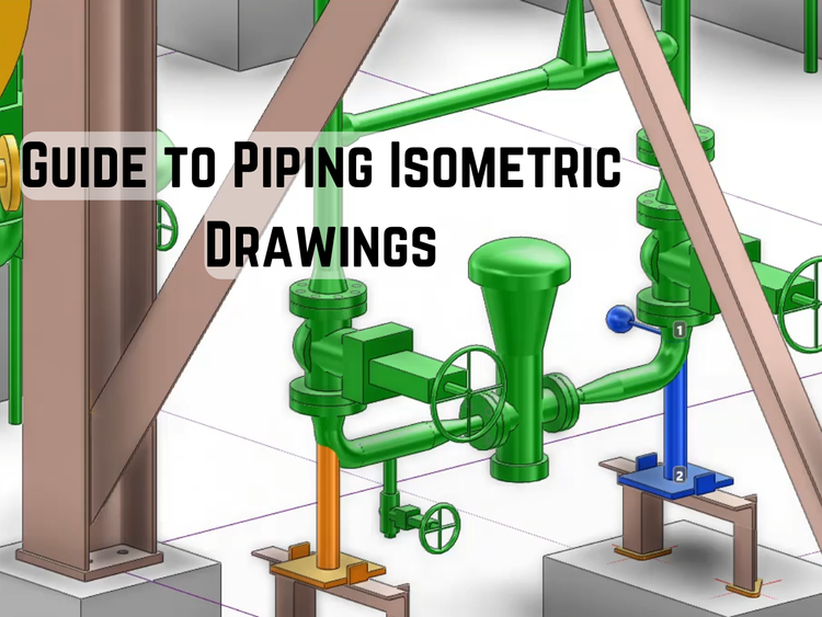 Piping Construction — Piping Stress