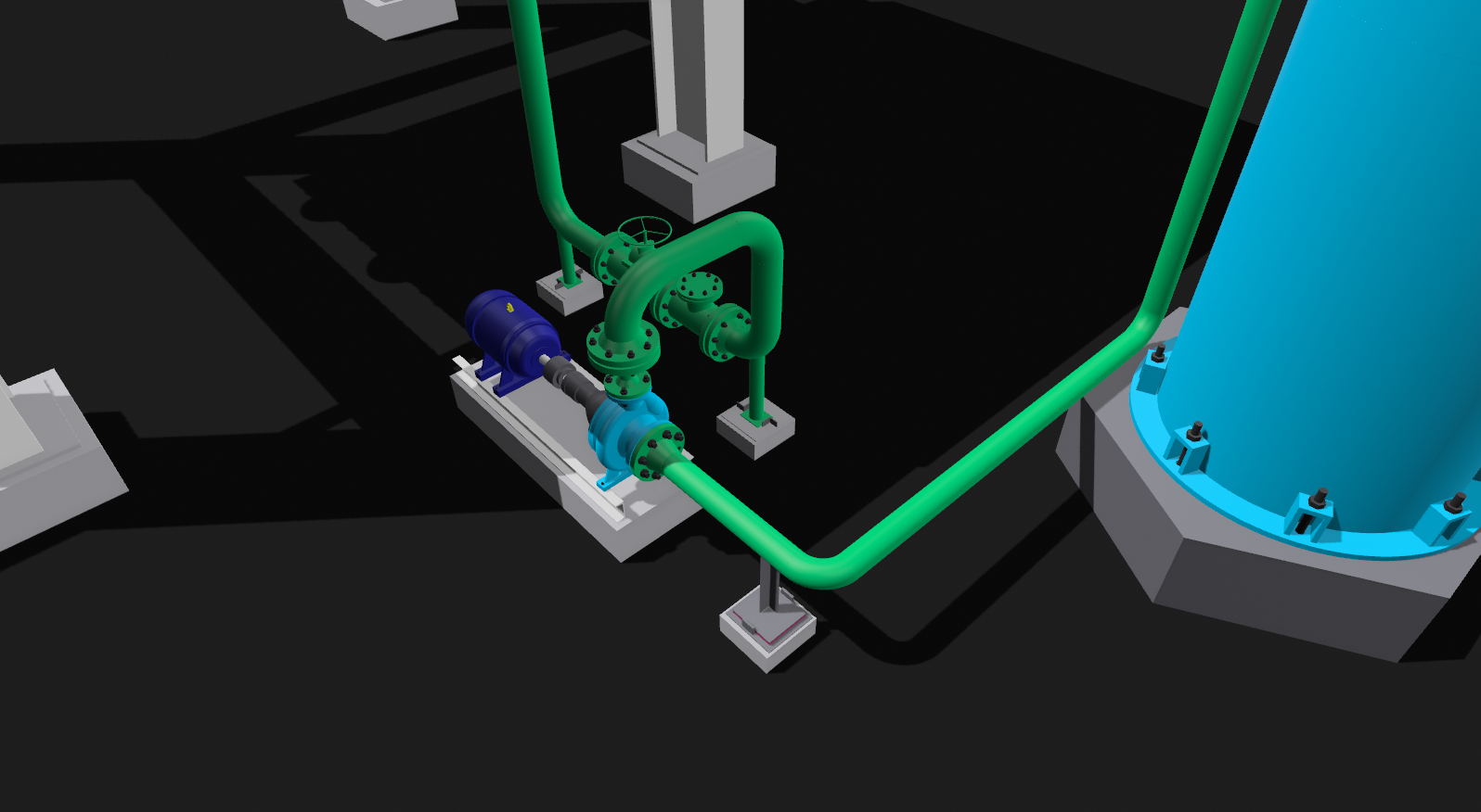 Piping Stress Engineering Blogs — Piping Stress