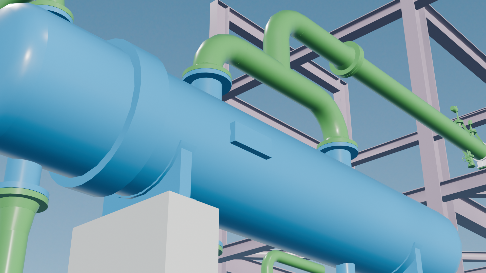 Piping Stress Engineering Blogs — Piping Stress