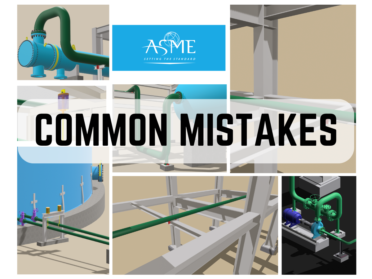 Piping Stress Engineering Blogs — Piping Stress