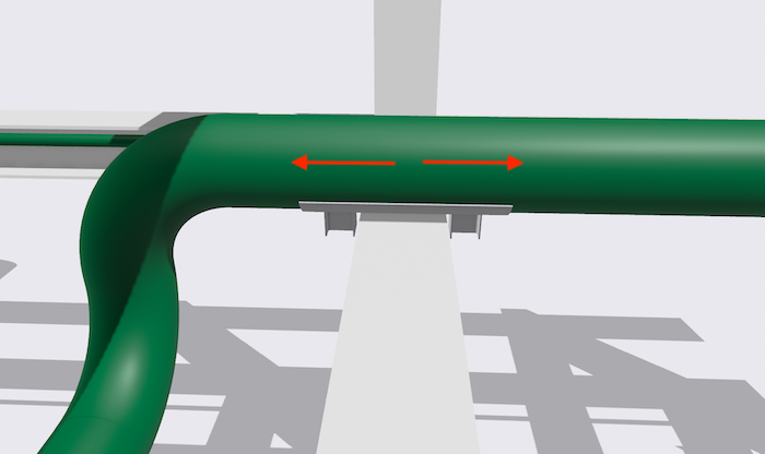 Pipe Supports and Restraints — Piping Stress