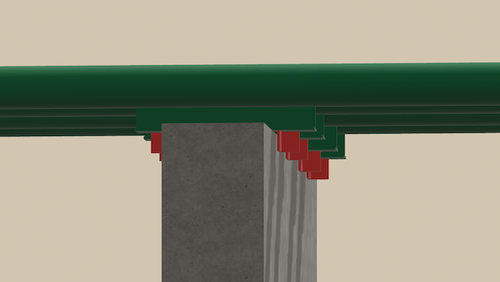 Pipe Support Definitions — Piping Stress