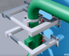 Understanding The Special Pipe Supports — Piping Stress