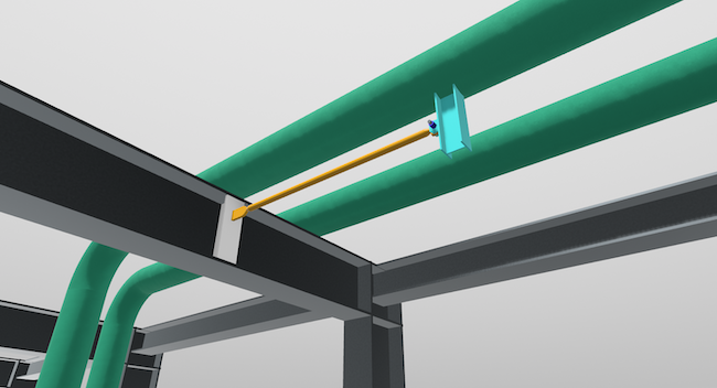 What is Strut? — Piping Stress