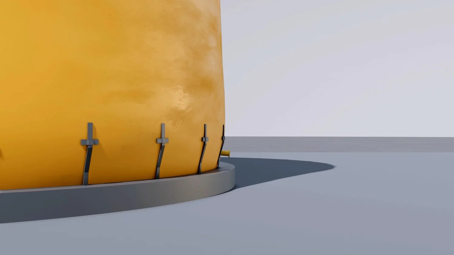 Storage Tank Piping — Piping Stress