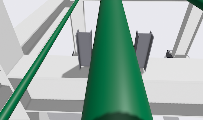 Pipe Supports and Restraints — Piping Stress