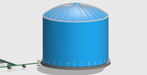 Storage Tank Piping — Piping Stress