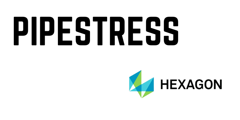 Commonly Used Piping Stress Software — Piping Stress