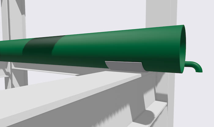Pipe Supports and Restraints — Piping Stress