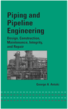 Piping Design — Piping Stress