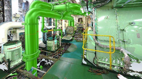 Comprehensive Guide to Piping Isometric Drawings in Industrial Projects ...