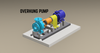 Centrifugal Pump — Piping Stress