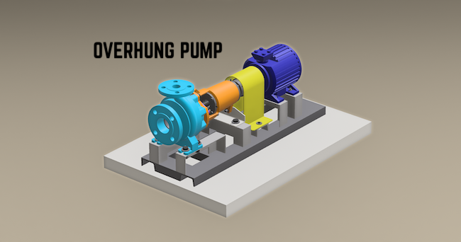 Centrifugal Pump — Piping Stress