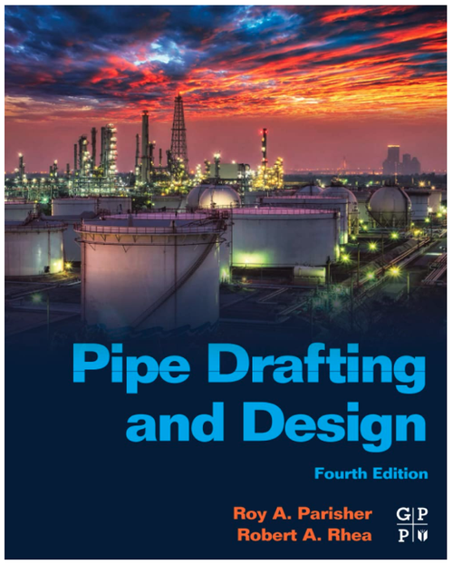 5 Popular Books on Piping Design and Stress Analysis — Piping Stress