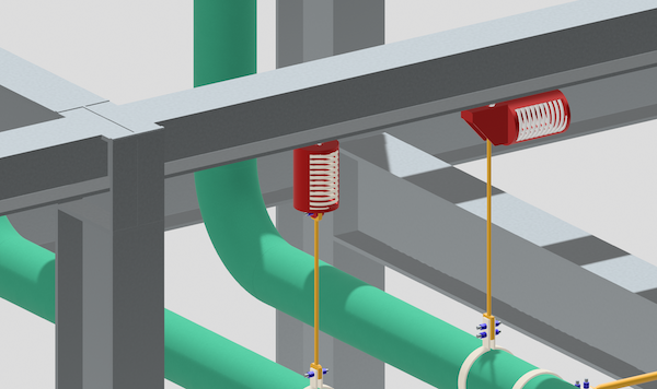 Pipe Supports and Restraints — Piping Stress