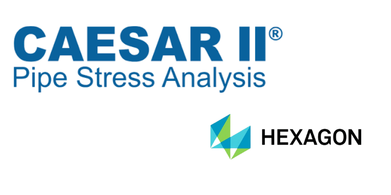 Commonly Used Piping Stress Software — Piping Stress