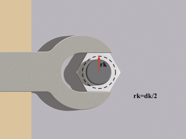 Bolt Torquing Calculation — Piping Stress