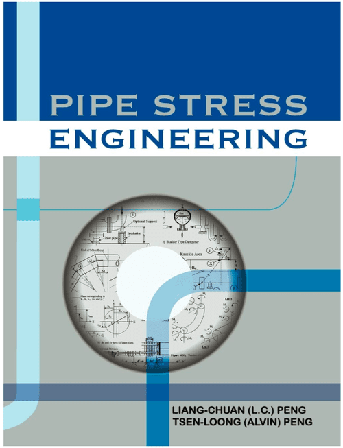 Gas Outlet Piping Stress Analysis — Piping Stress