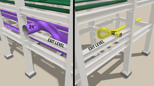 Pipe Rack Design For Piping — Piping Stress