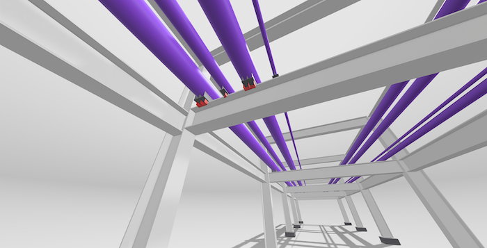Expansion Loop Design and Calculation — Piping Stress