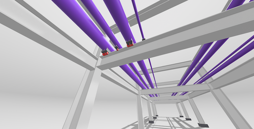Expansion Loop Design and Calculation — Piping Stress